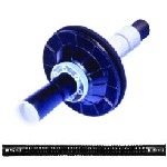 Elektro Leerrohr & Kabelschutz Durchführung - Elektrikshop.de