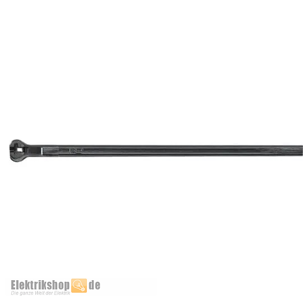 Kabelbinder Thomas & Betts TY232MX 2,3x202 mm