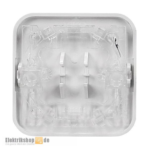 VIKO Wippe Symbol Klingel - Elektrikshop.de