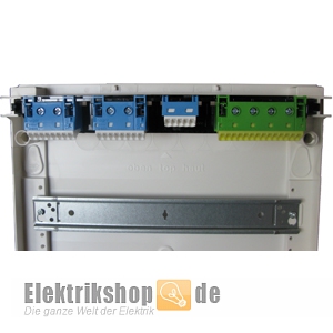 Hager Volta VA48CN AP-Kleinverteiler APV 4-reihig IP30