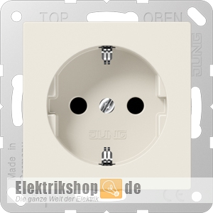 Spar-Set Jung AS 500 mit Schaltern & Steckdosen