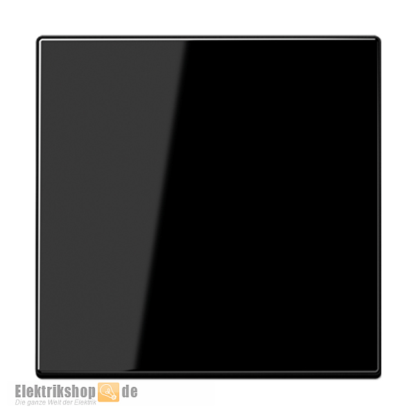 Jung As 500 Schwarz