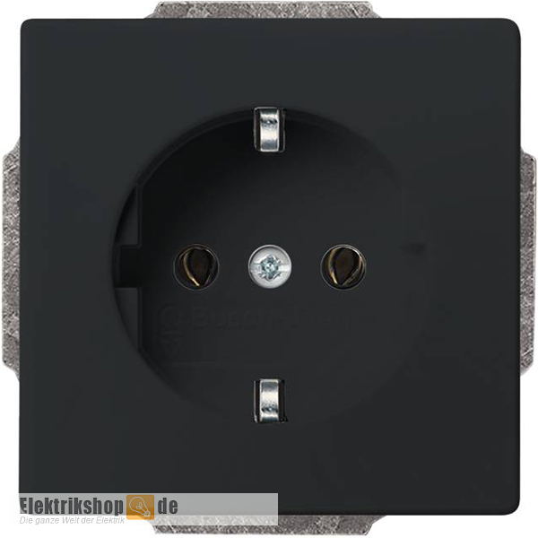 Future Linear anthrazit Spar-Set im Paket Busch Jaeger