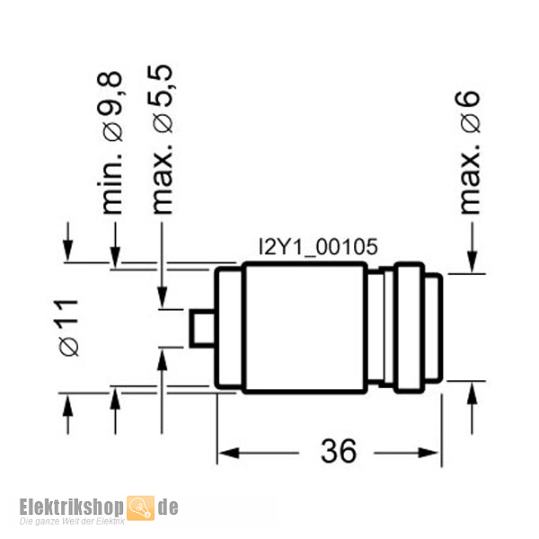 D01 NEOZED Sicherungen 16A Siemens 5SE2316